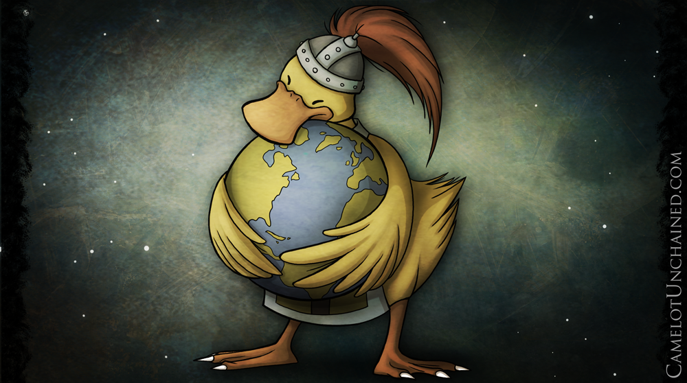 Announcing our next Stretch Goal – Hug the World! | Camelot Unchained