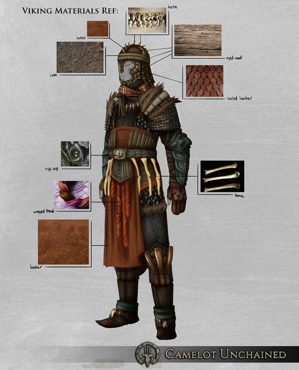 Evening Update – Friday, October 9th, 2015 | Camelot Unchained