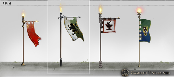 Evening Update – Friday, October 16th, 2015 | Camelot Unchained