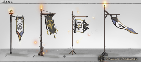 Evening Update – Friday, October 16th, 2015 | Camelot Unchained