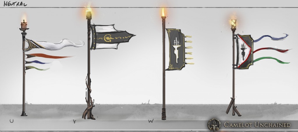 Evening Update – Friday, October 16th, 2015 | Camelot Unchained