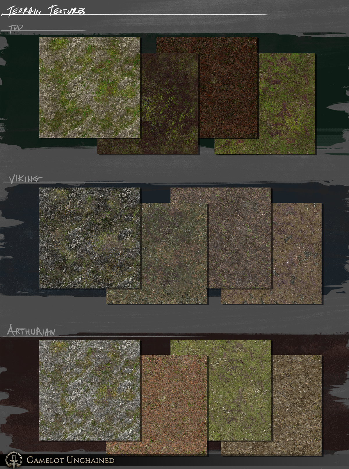 Late Night Update – Friday, March 4th, 2016 | Camelot Unchained