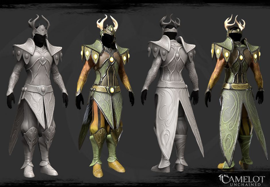 What me worry? – Thursday, April 30th, 2020 | Camelot Unchained