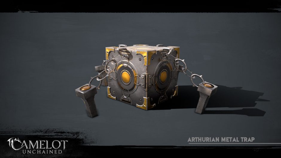 What me worry? – Thursday, April 30th, 2020 | Camelot Unchained