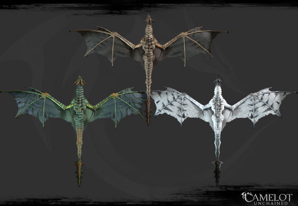 The Merry Month of Bug Hunting – Friday, May 29th, 2020 | Camelot Unchained